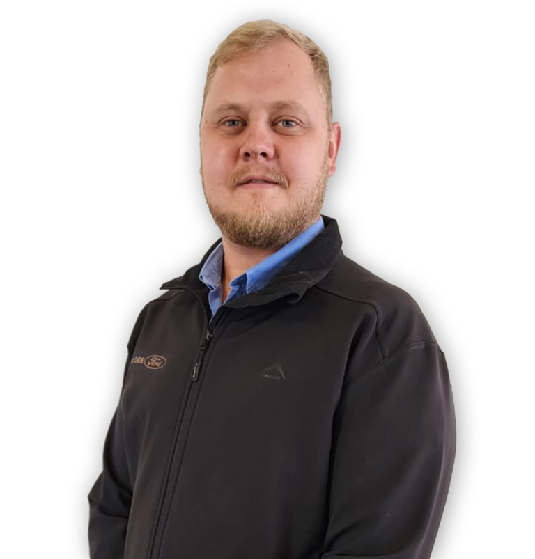 Welcome to McGee Ford Groblersdal - Since 1926